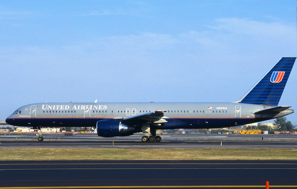 The 9/11 Flight That Fought Back – Krista Marson